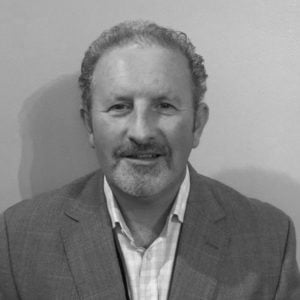 Concept Management UK Latest Team Member - David Gannon